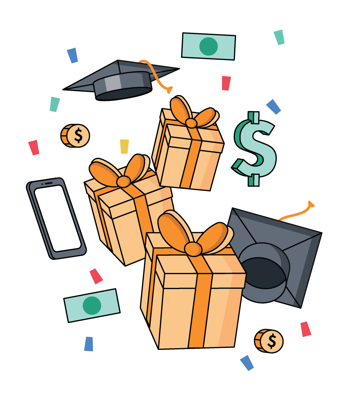 Greatest Gift | Platform